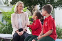 Our Lady of Mt Carmel Catholic Primary School Waterloo