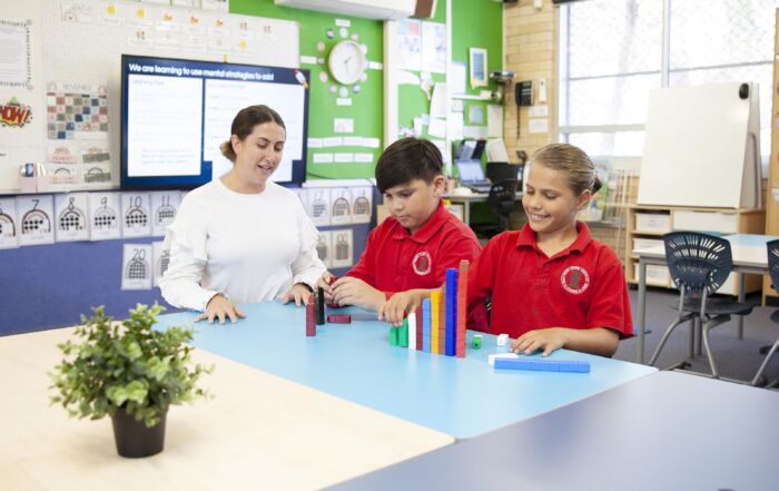 News & Events | Our Lady of Mt Carmel Catholic Primary School Waterloo