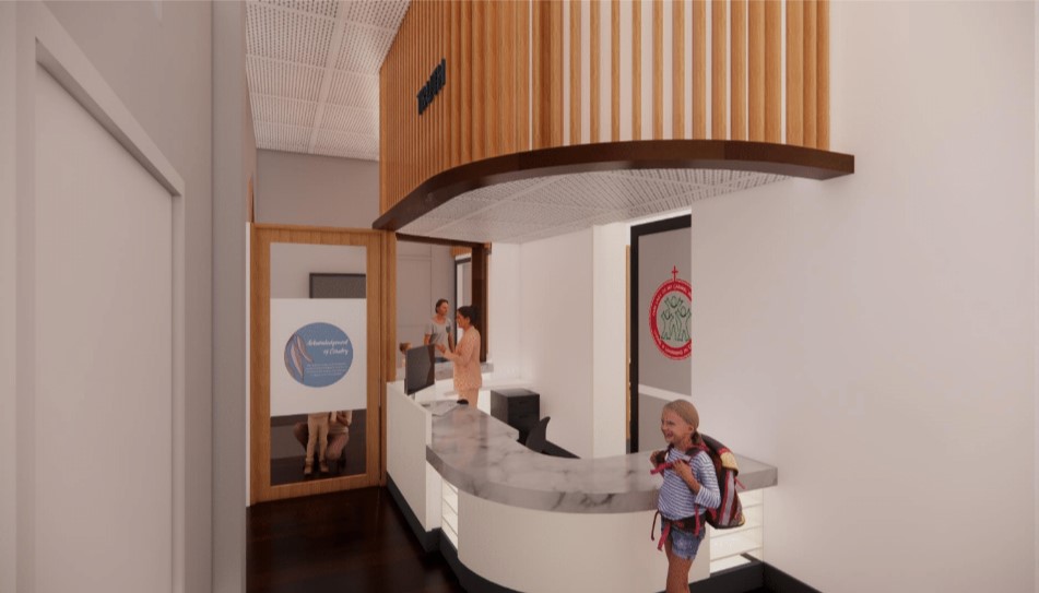 ‘A momentous day’: OLMC Waterloo upgrade announcement | Our Lady of Mt ...