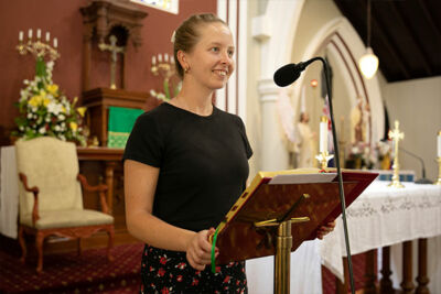 Staff Faith Formation | Our Lady of Mt Carmel Catholic Primary School ...